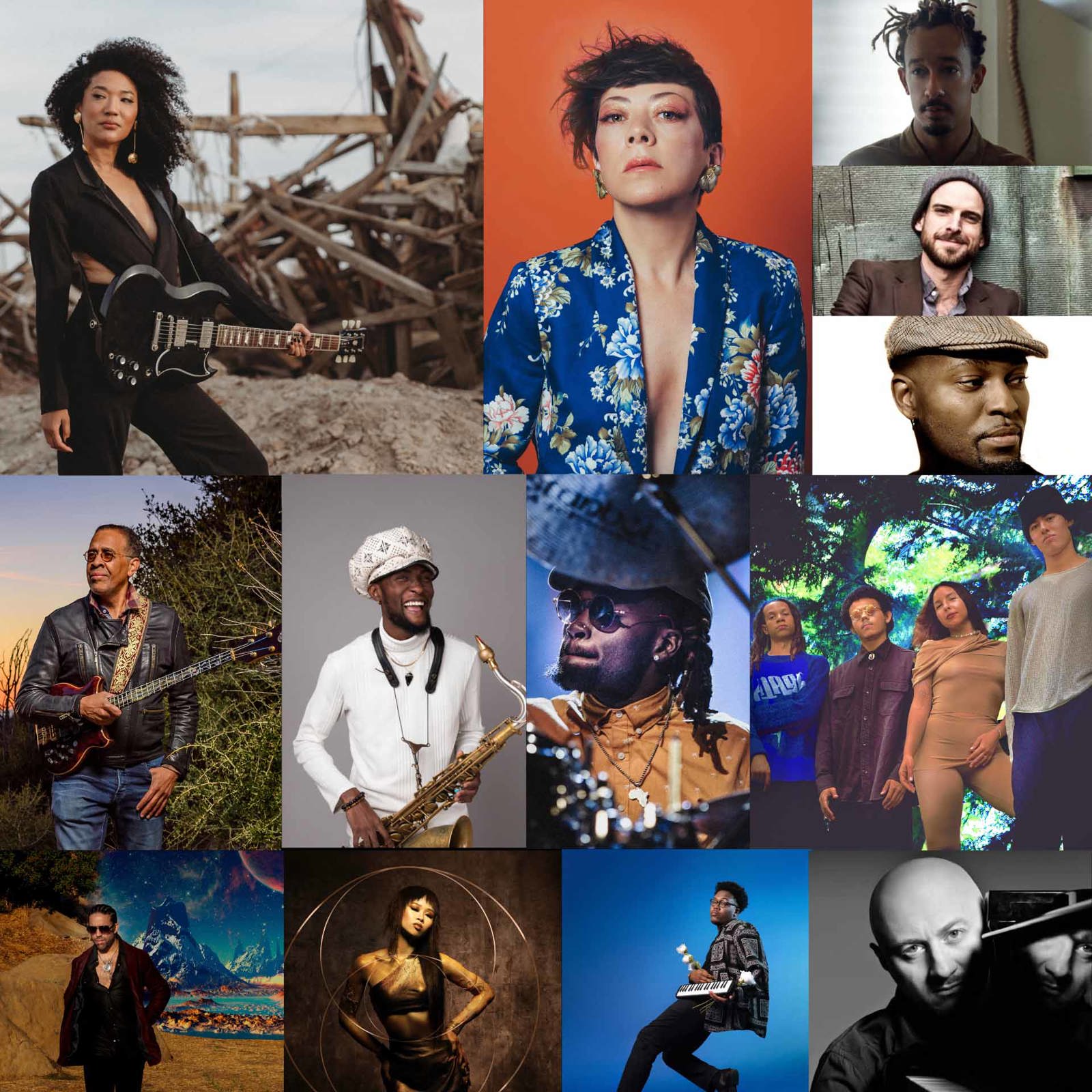 Tickets & Shows | BroadStage