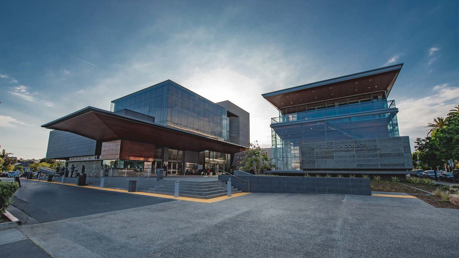 Visiting Events | BroadStage