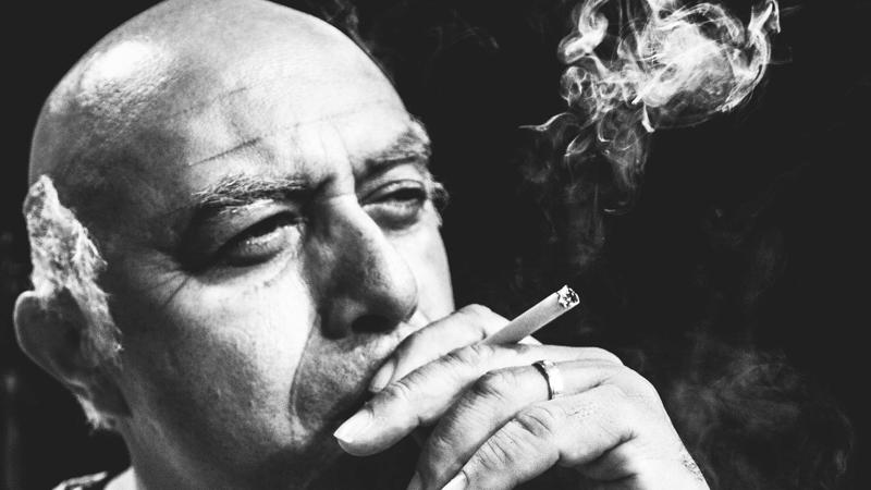 A Weekend with Pablo Picasso | BroadStage